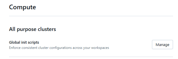 HOW TO: Run Bash in Databricks (2025)