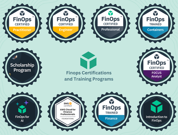 FinOps Certifications—Which One Should You Get (2025)