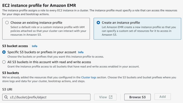 HOW TO: Create an EMR Cluster From Scratch in 10 Mins (2025)