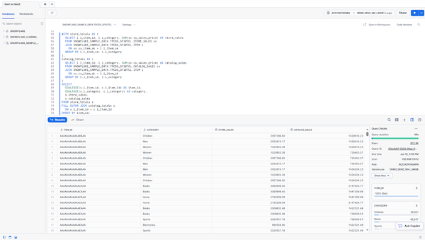 Snowflake Gen2 Warehouse 101: Speed & Cost Breakdown (2025)