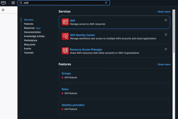 HOW TO: Create EMR Serverless App to Run Spark Job (2025)