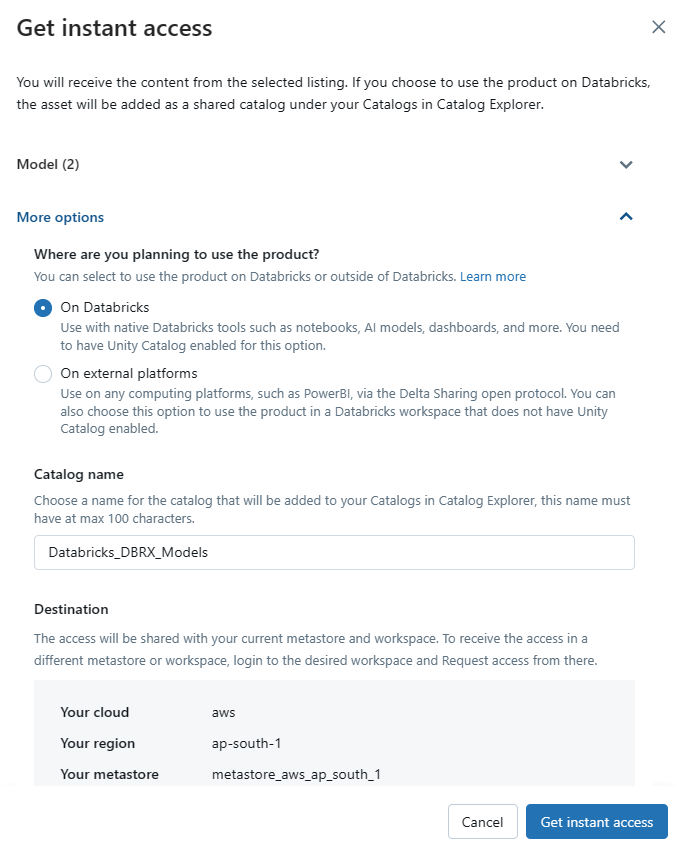 Snowflake Arctic vs DBRX: 10 Must-Know Differences (2025)