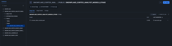 Snowflake Cortex Analyst 101: Full Setup & Overview (2025)