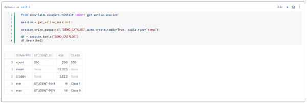 HOW TO: Configure and Use Snowflake Notebooks (2025)