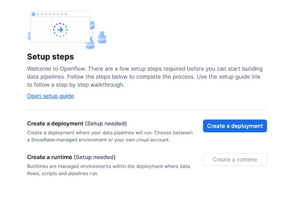 HOW TO: Set Up and Configure Snowflake OpenFlow (2026)