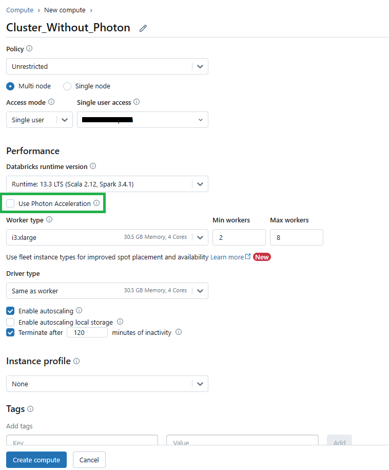 Databricks Photon 101: Query Acceleration Guide (2025)